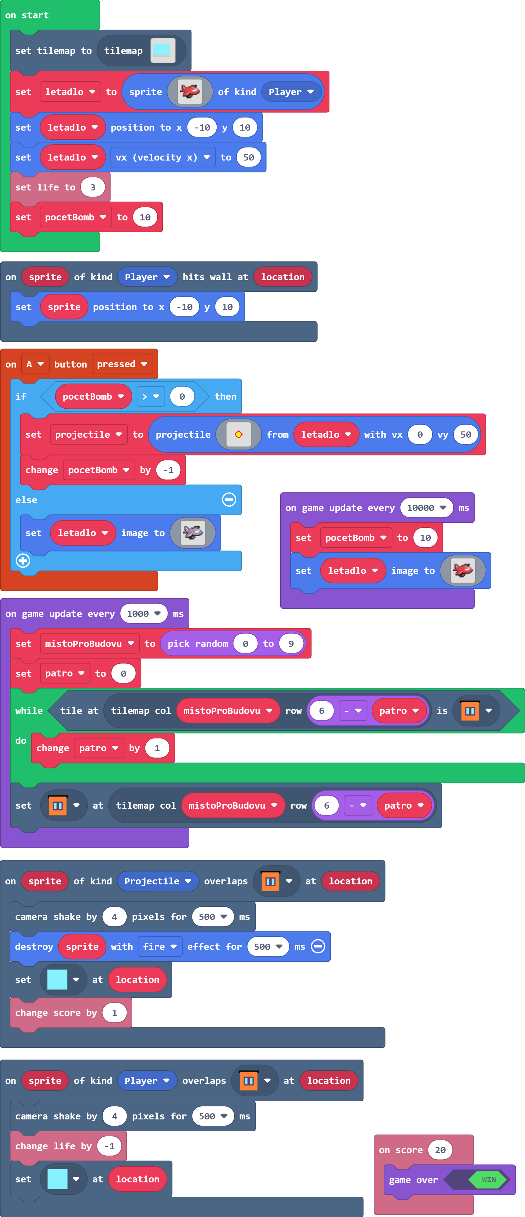 Programování v Python