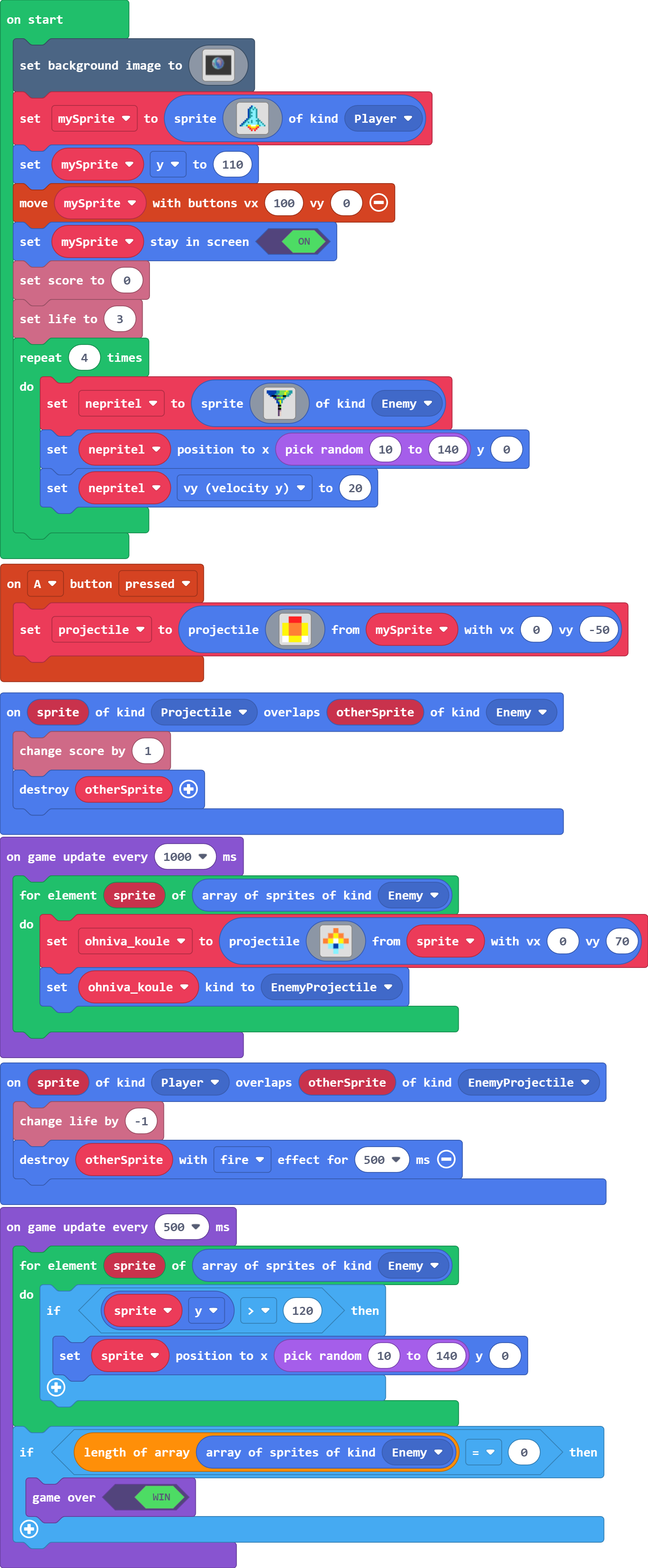 Programování v Python