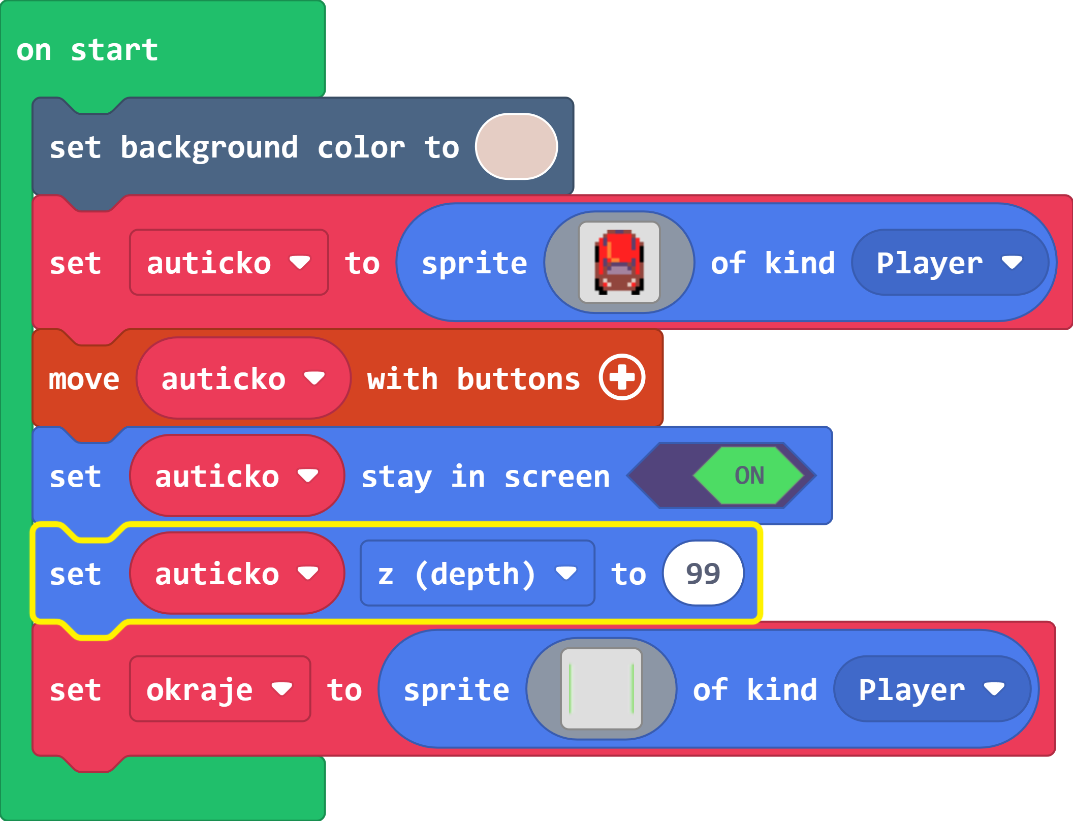 Programování v Python