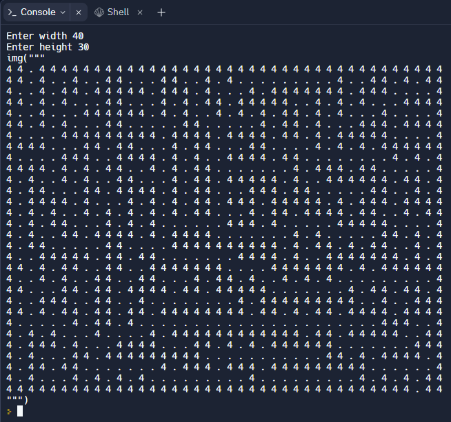 Programování v Python